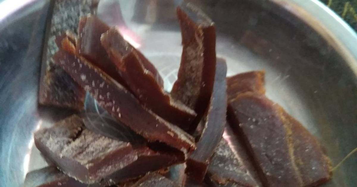 Amavat Recipe by Dr Swati Rai - Cookpad