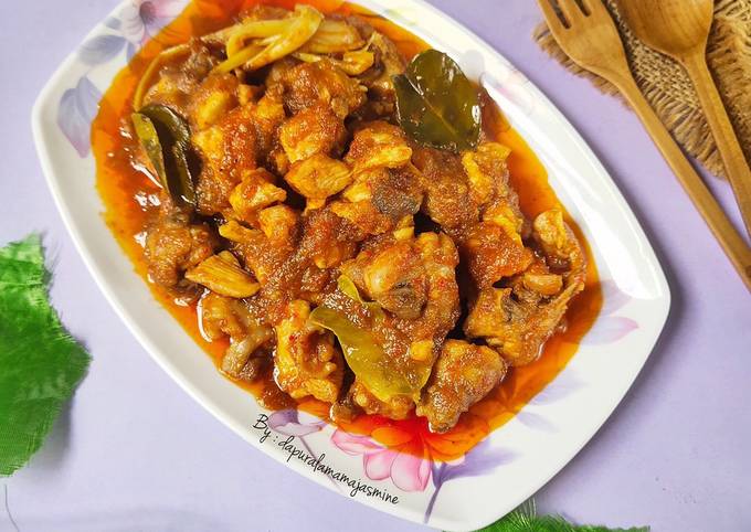Resep Ayam Palekko Khas Bugis oleh Dapur ala mama jasmine - Cookpad Resep Ayam Palekko Khas Bugis oleh Dapur ala mama jasmine - Cookpad