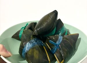 Resep bacang lezat dan praktis dengan aneka isi