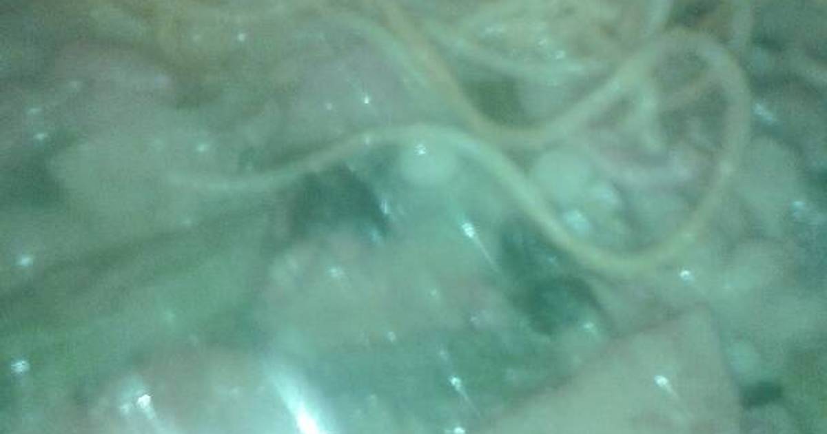 Pollo en cubos con vegetales en crema de chipotle Receta de MARIO ...