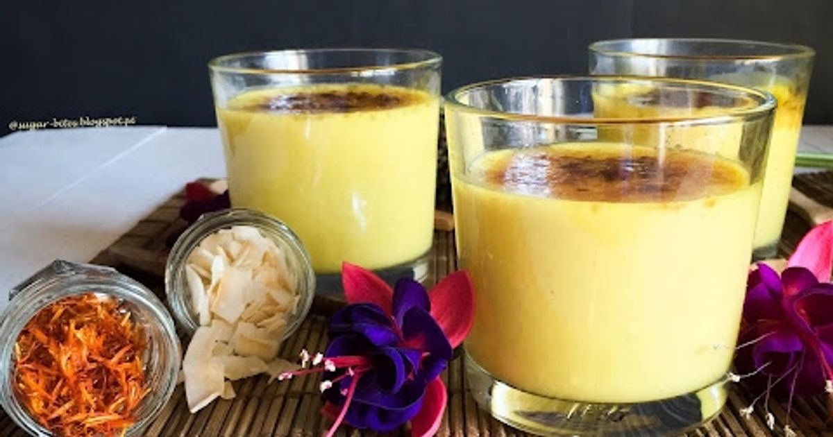 17 receitas fáceis e saborosas de leite de coco caseiro por cozinheiros ...