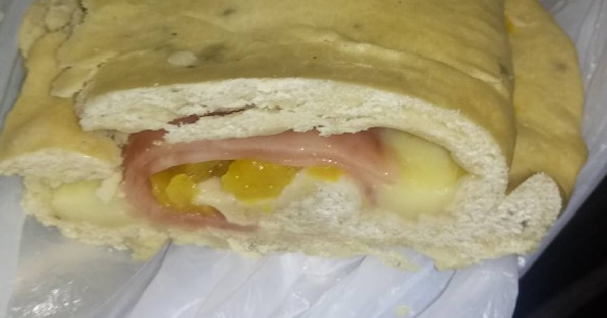 Pan de queso colombiano - 176 recetas caseras- Cookpad