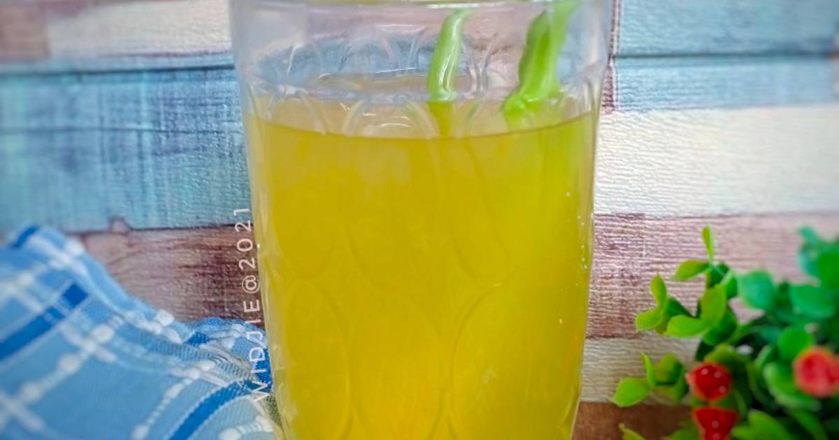 385 resep lemon cui enak dan sederhana ala rumahan - Cookpad