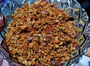 Resep Nasi Tutug Oncom Lezat & Praktis: Tradisional Khas Sunda!