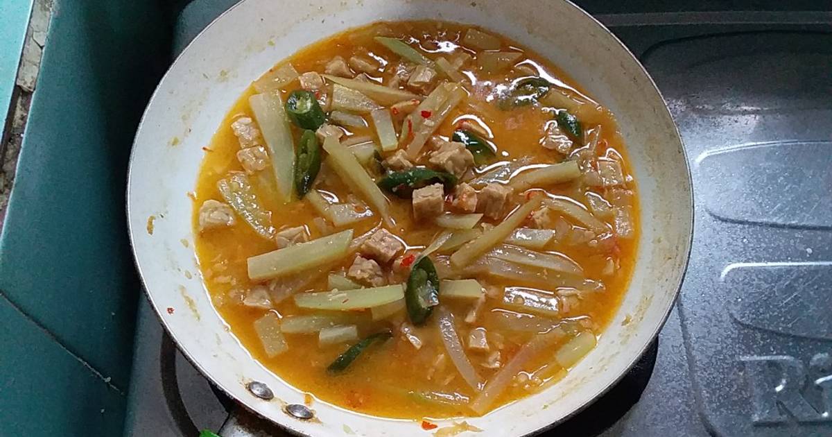 25 resep oblok oblok jipan enak dan mudah - Cookpad