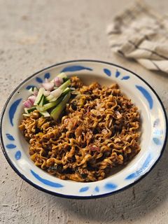 Resep Mie Bangladesh Ala Agem Senyum Medan oleh Kitchentells - Cookpad