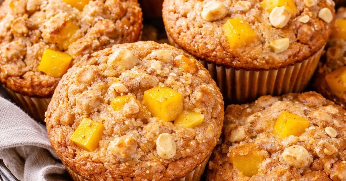3000+ Muffin Cakes Recipes: Easy & Delicious Ideas