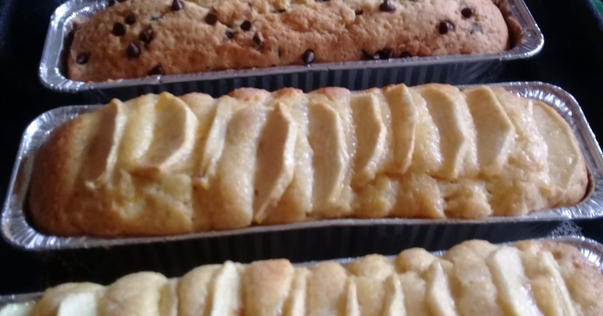 budin para miel mate - 2 recetas caseras- Cookpad