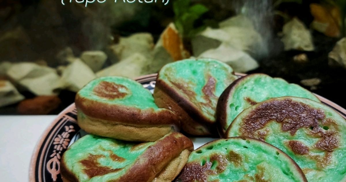 Resep Bingka Tapai Lakatan (Tape Ketan) oleh Najihatur Rejki - Cookpad