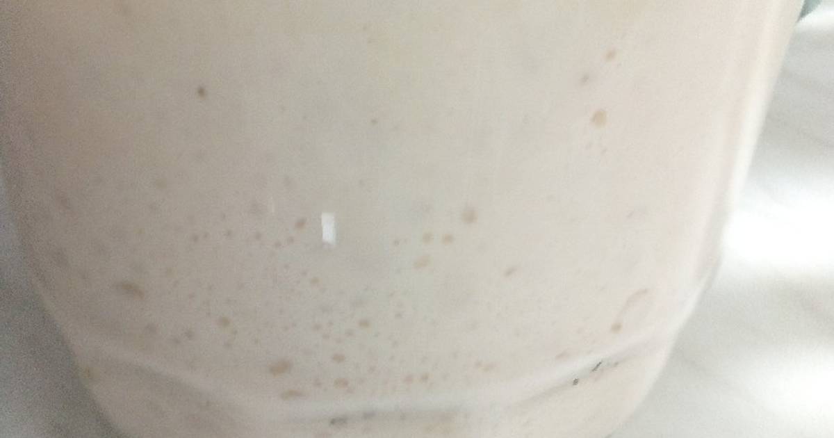 Vadkovász | Péter Rozália receptje - Cookpad receptek