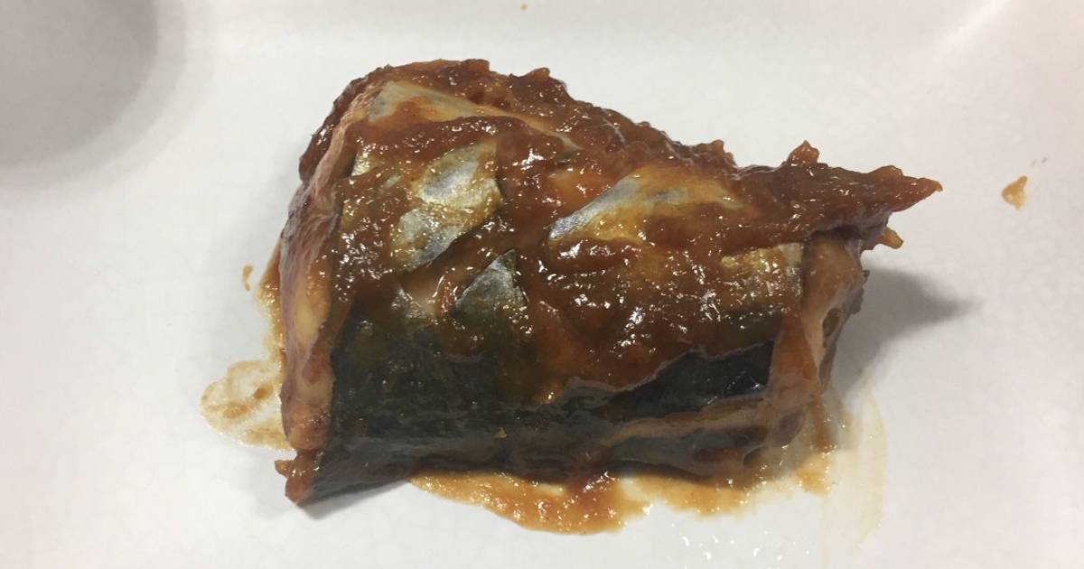 Saba fish recipes: easy & tasty ideas for home cooking - Cookpad