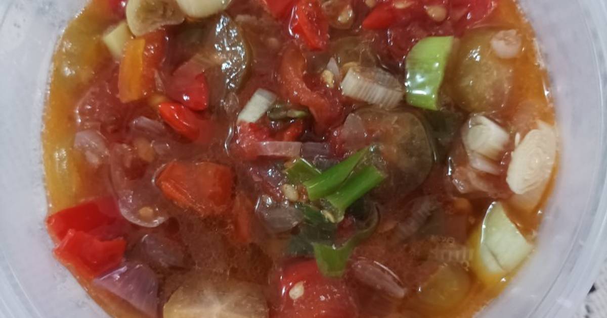 6 resep bakasang enak dan mudah - Cookpad