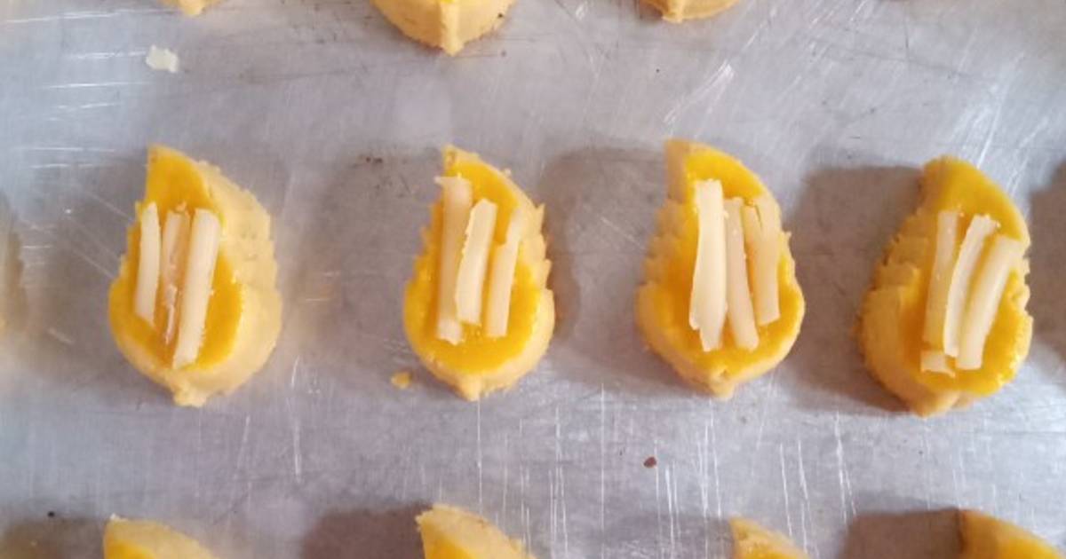 30 resep kue kering tepung mocaf tanpa gula enak dan mudah - Cookpad
