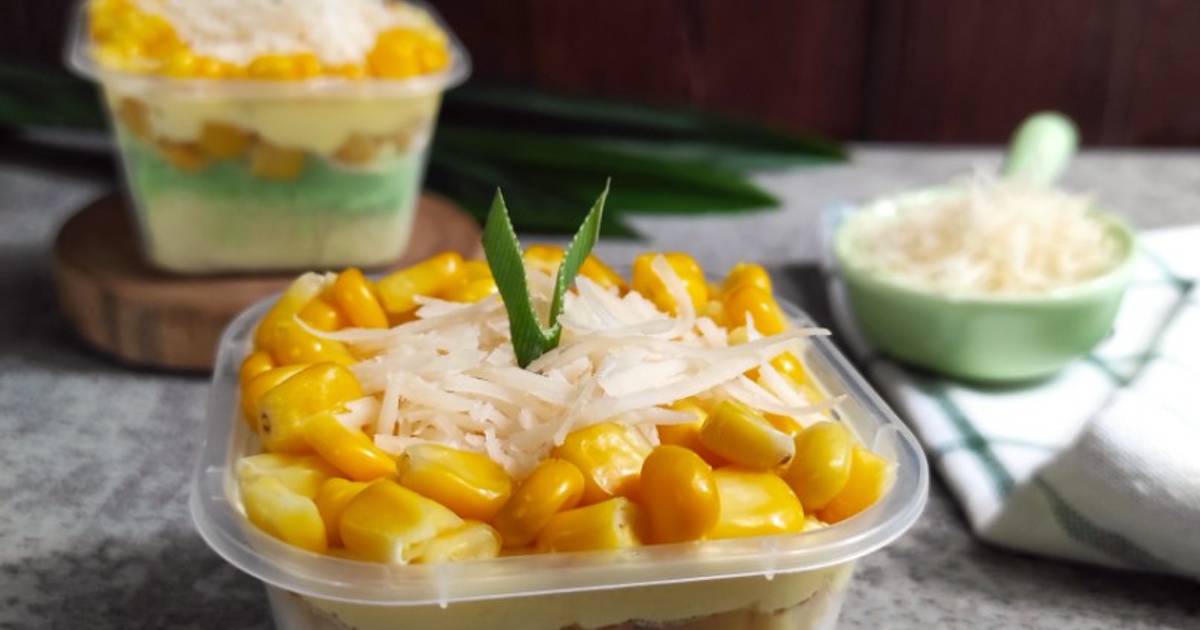 3.415 resep jasuke enak dan mudah - Cookpad