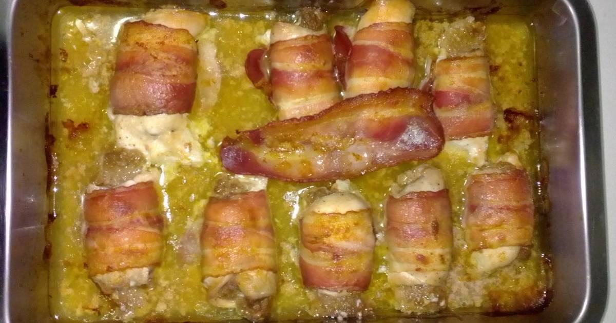 Pechuga de pollo al estilo de mi madre 🐓 Receta de Manuel Gil, Cocinero ...