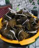 Resep bacang lezat dan praktis dengan aneka isi