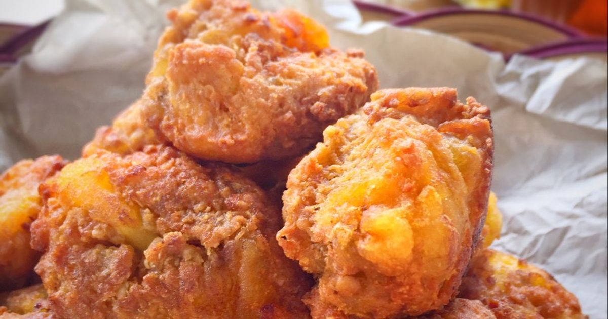 Resep oatmeal pisang madu rumahan enak dan mudah - Cookpad
