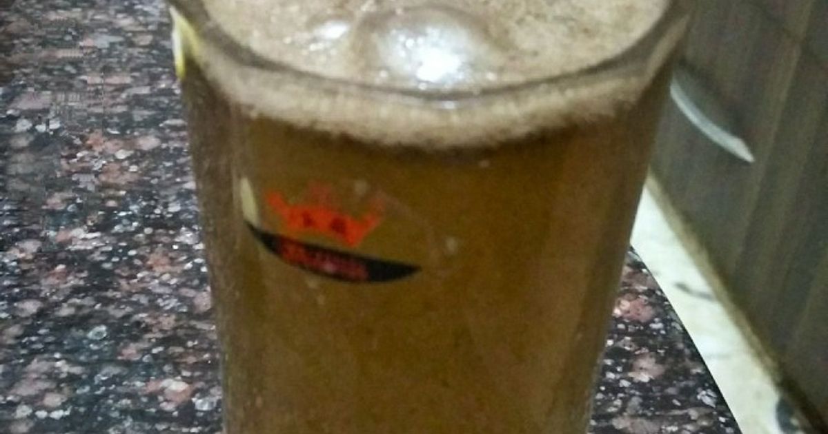 Lemon Masala Soda Home Recipes - Cookpad