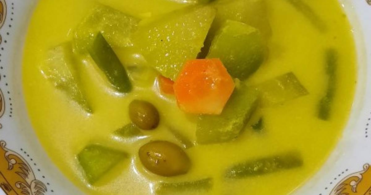 11.479 resep lodeh enak dan mudah - Cookpad