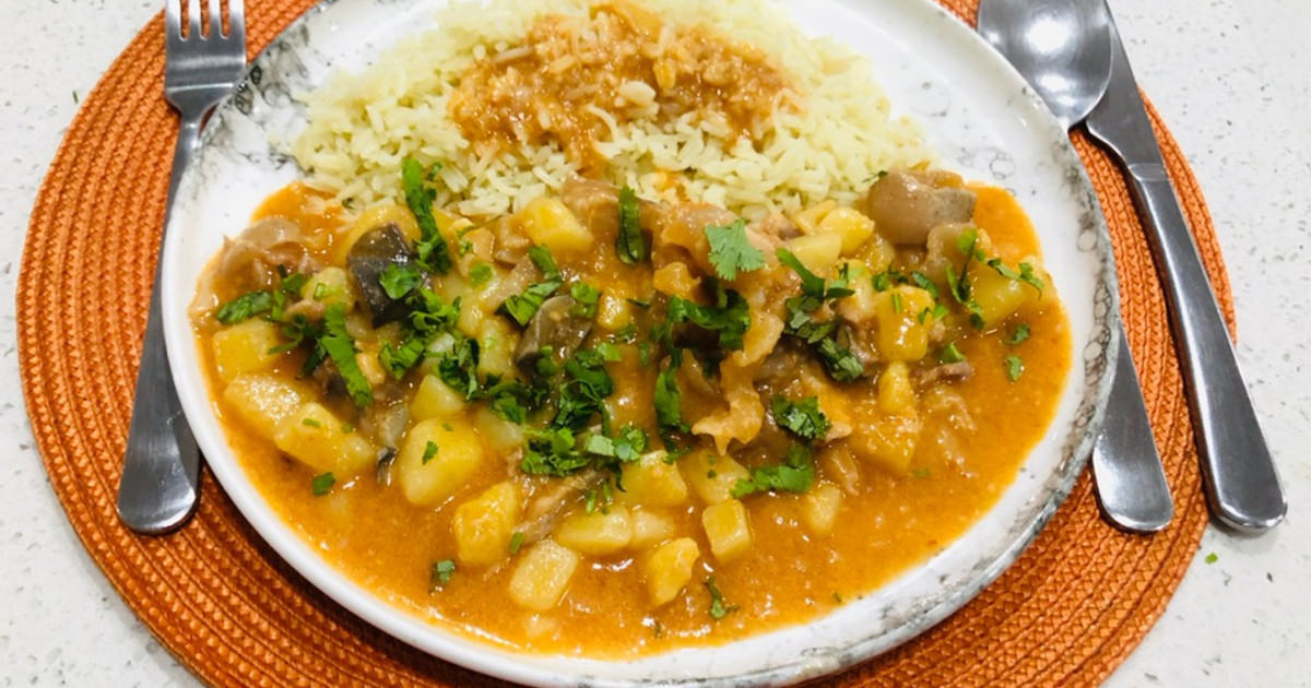 Patita Con Maní Receta de Patricia Quiroga Newbery- Cookpad