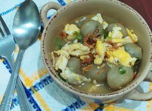 233 resep seblak telur bulat enak dan mudah - Cookpad