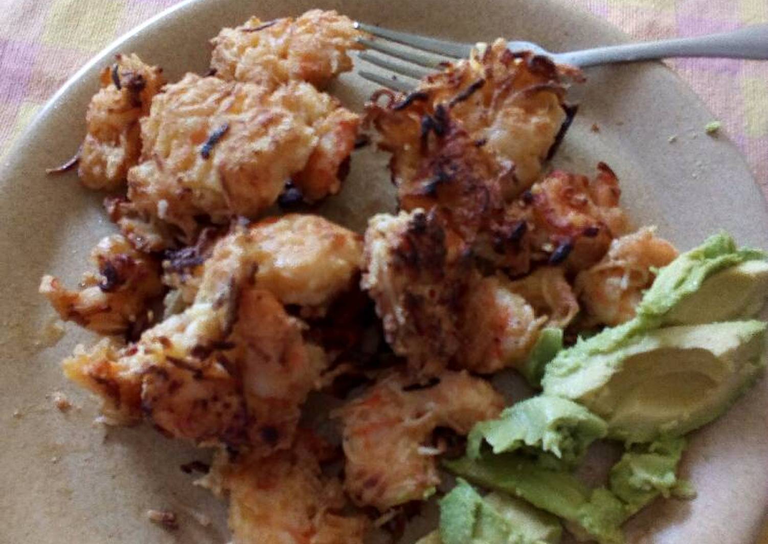 Camarones al coco Receta de María Carmen - Cookpad