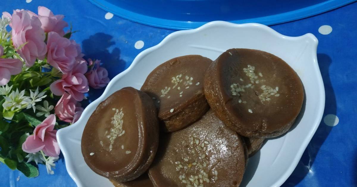 96 resep kue susu malaysia enak dan mudah - Cookpad