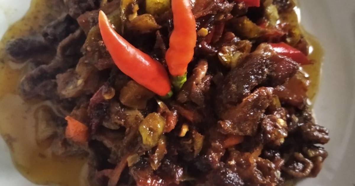 35 resep jerohan ikan bandeng enak dan mudah - Cookpad