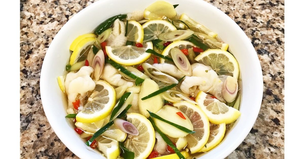 Cách Làm Món Chân Gà Rút Xương Ngâm 🐓 của Hannah Dao - Cookpad