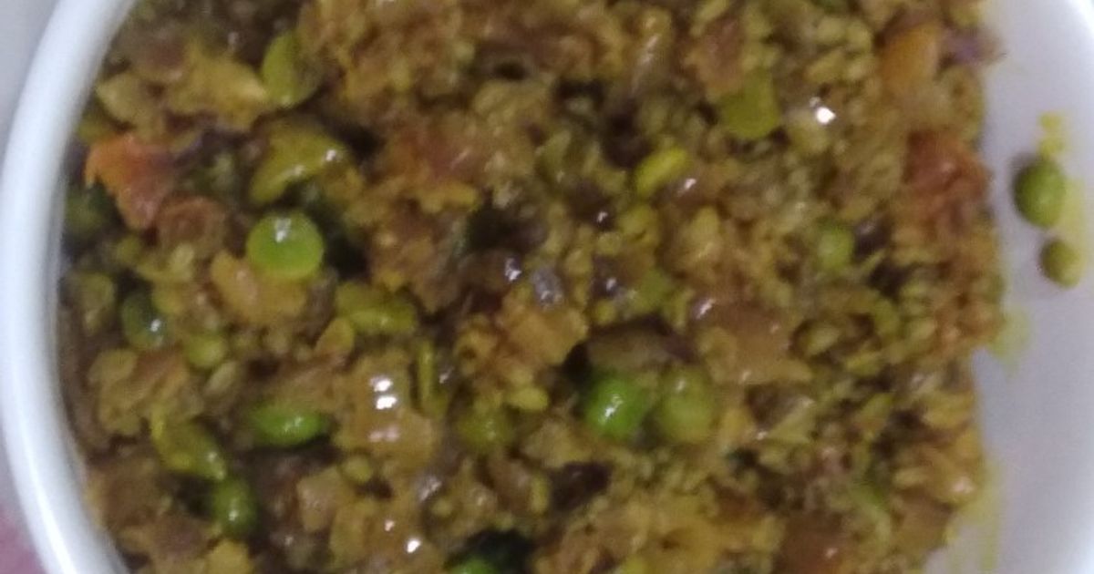 Sohanjna Ki Sabji Recipe by Mamta Mehta - Cookpad