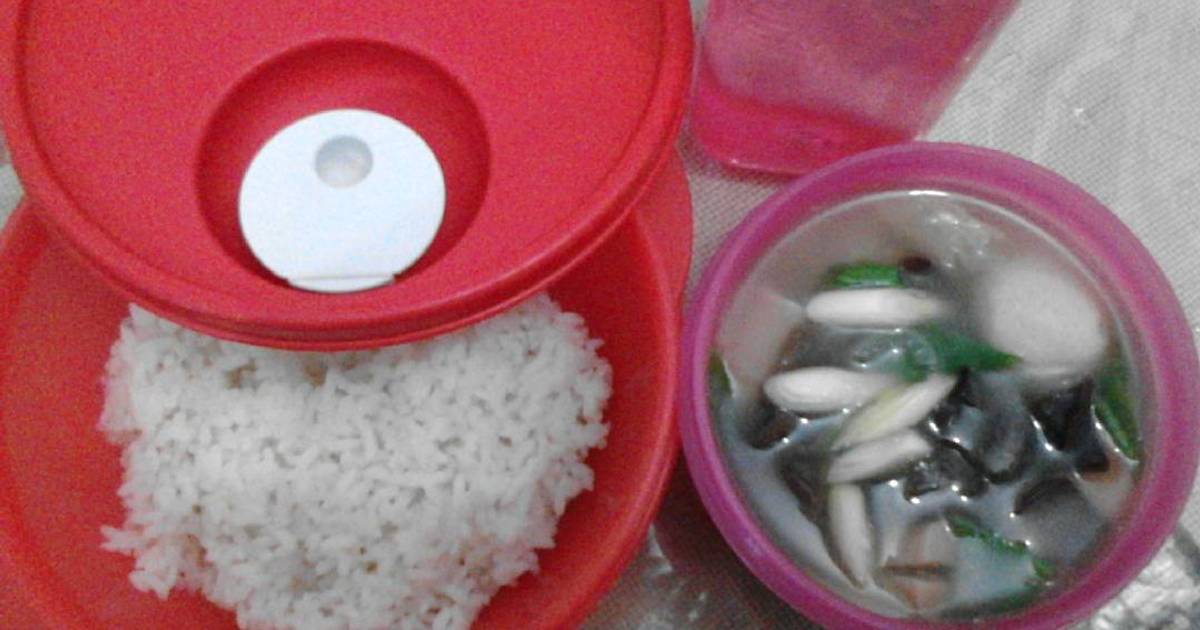 Resep Sup Suki Sehat oleh TyaTyo - Cookpad