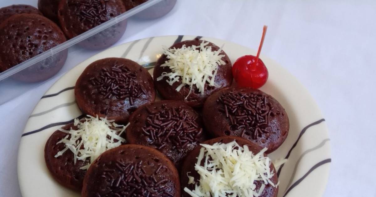 Resep Kue Legit & Mudah: Kreasi Manis untuk Semua!