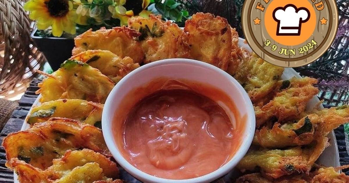 78 resepi jemput jemput kentang yang sedap dan mudah oleh komuniti ...
