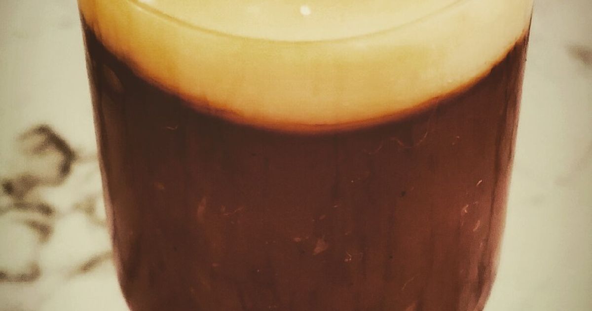 Vegan Salted Caramel Chocolate Pudding Recipe By Amy Tincher