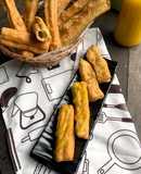 Resep cakwe empuk dan renyah: Cara mudah bikin sukses!