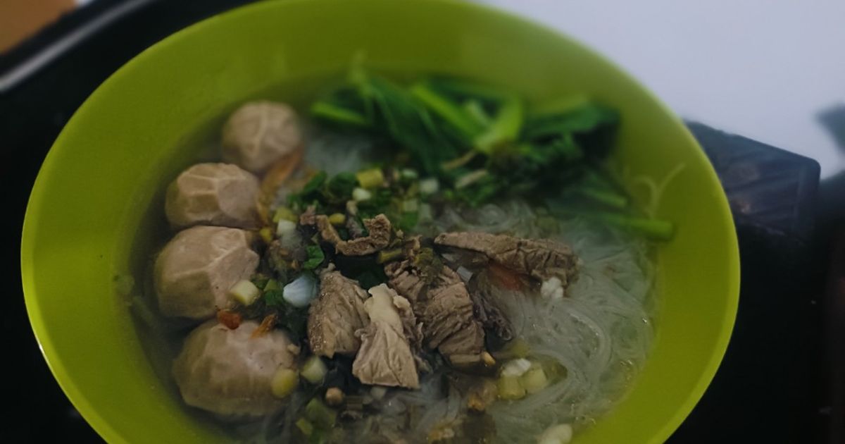 Resep misop buah segar rumahan enak dan mudah - Cookpad