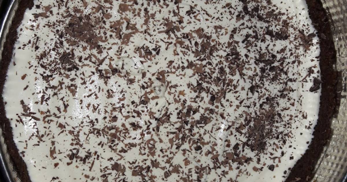 Chocobomba Receta de Estefania 😊- Cookpad