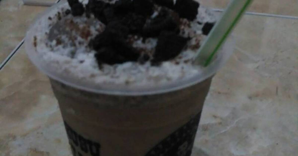 91 resep minuman good day enak dan mudah - Cookpad