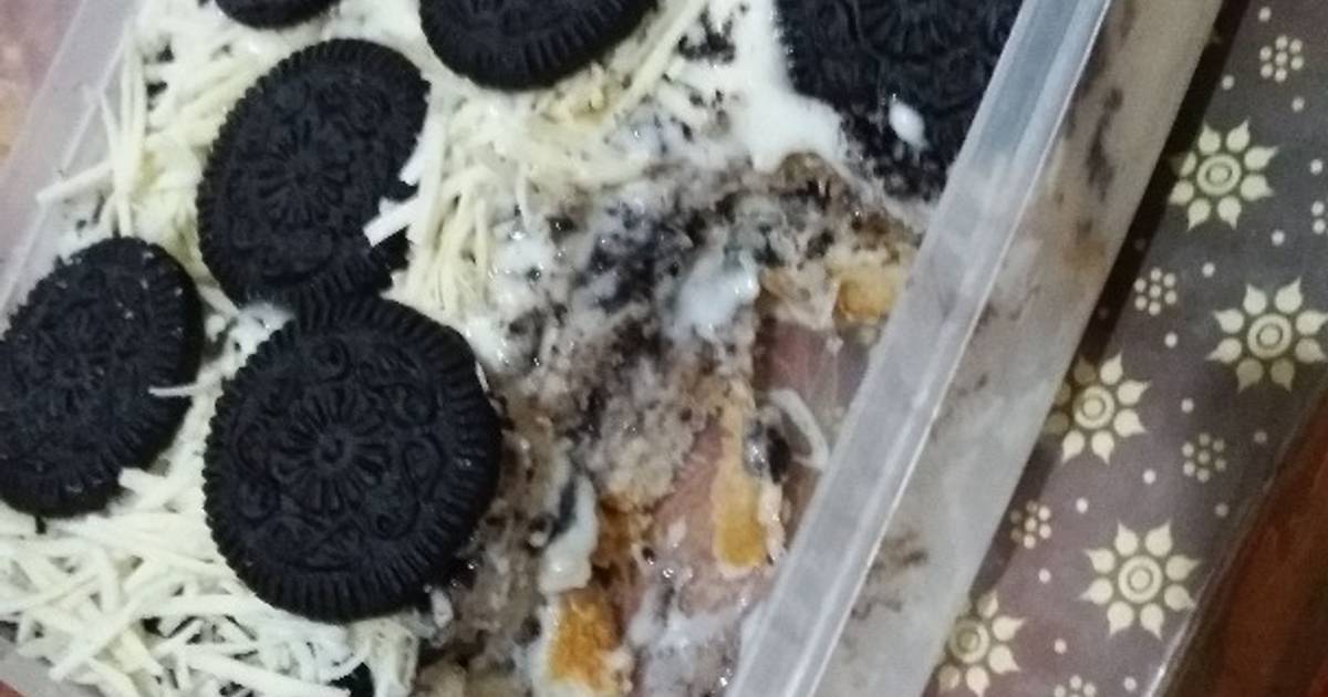 Resep Setup Roti oleh Santi - Cookpad