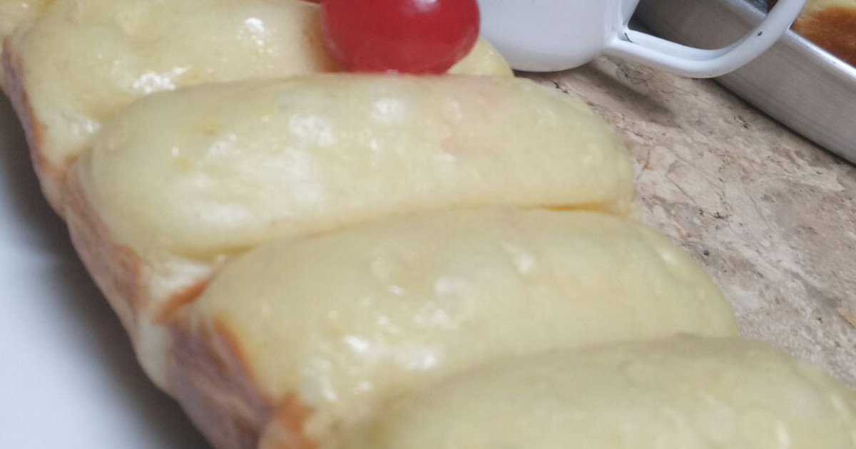 Resep Pukis Enak 6 (Durian) oleh Nenci - Cookpad