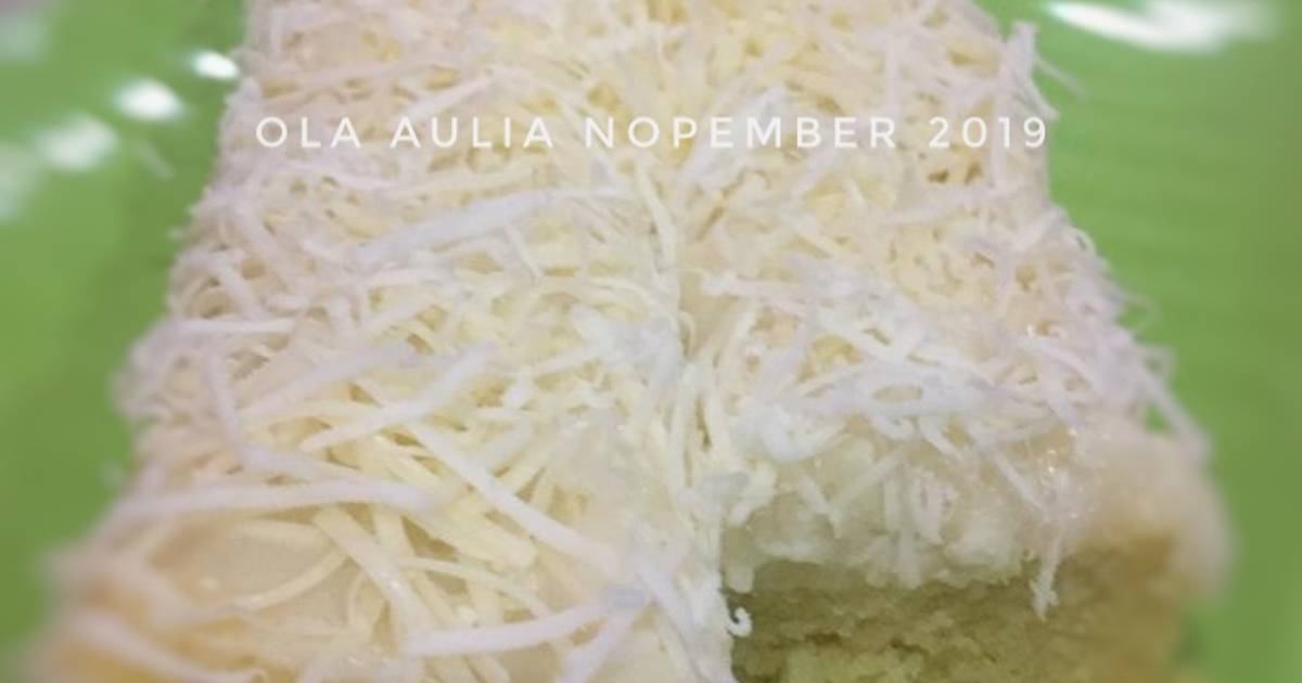 251 resep bolu rasa durian enak dan mudah - Cookpad