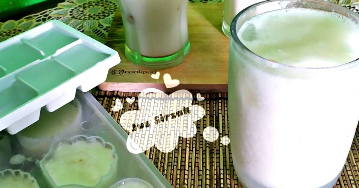 333 resep jus sirsak enak dan sederhana - Cookpad