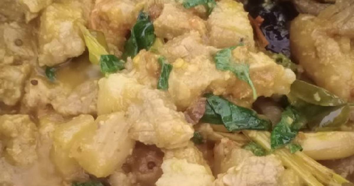 150 resep babi rica-rica enak dan sederhana ala rumahan - Cookpad