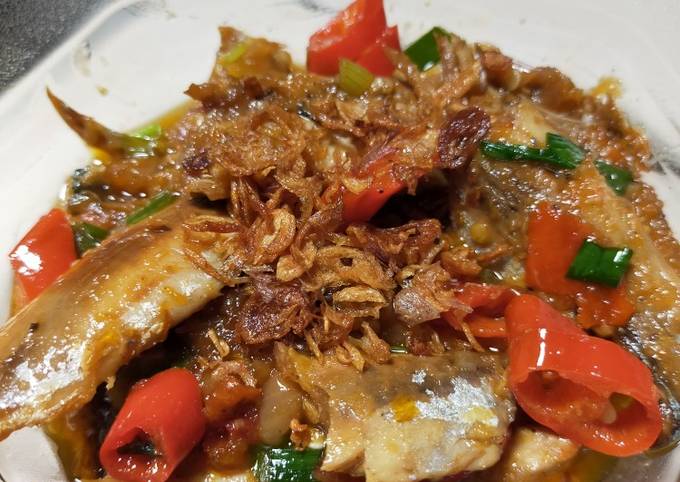 Resep Pindang Tongkol Bumbu Sarden Oleh Dapur Ibun Cookpad