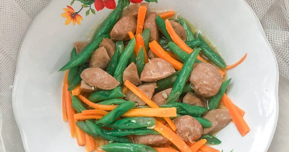 166.159 resep tumis enak dan sederhana ala rumahan - Cookpad