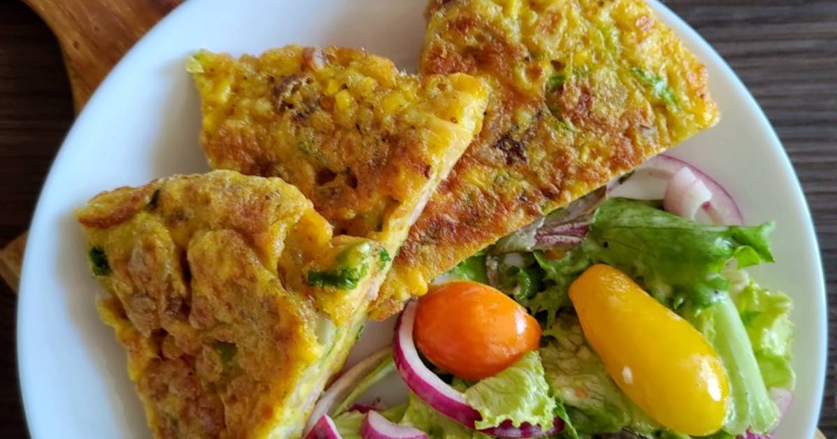 28 resep selada padang ( minang salad enak dan mudah - Cookpad