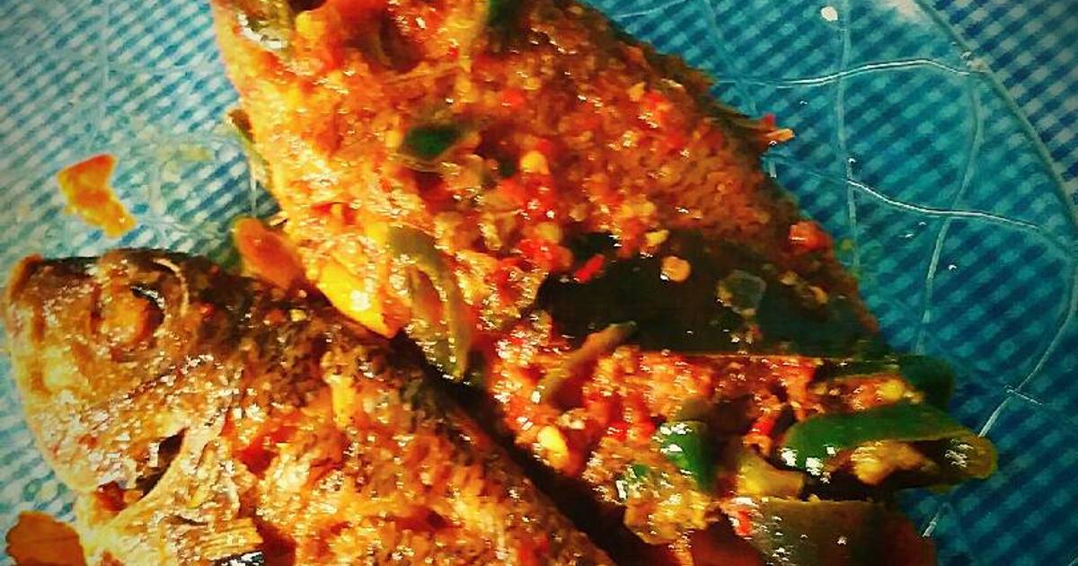4 resep ketambak enak dan mudah - Cookpad