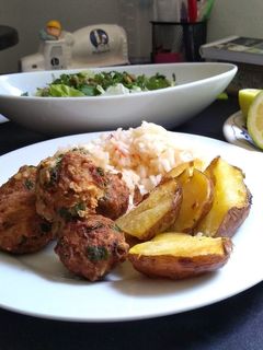 Frito De Jurel Receta de Barbara Macaya - Cookpad