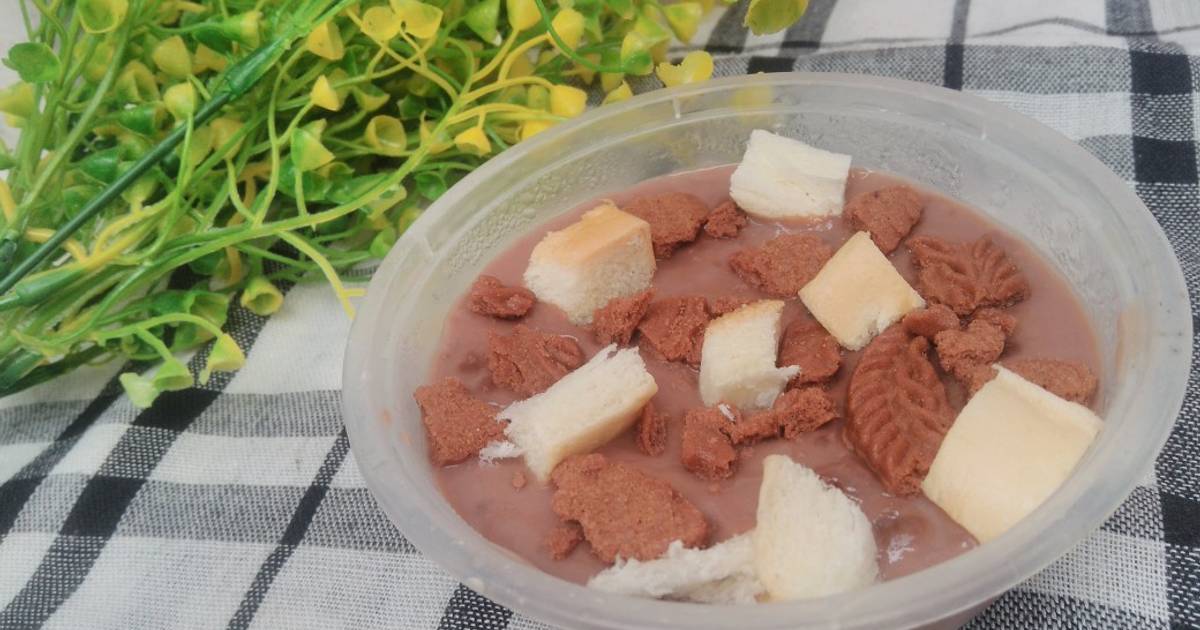 483 resep camilan bayi 1 simple enak dan mudah - Cookpad