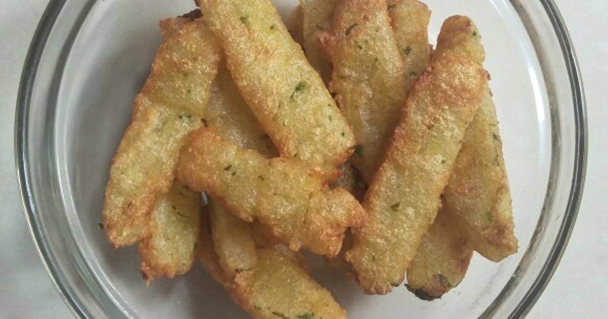 2.816 resep daun selada kentang enak dan mudah - Cookpad